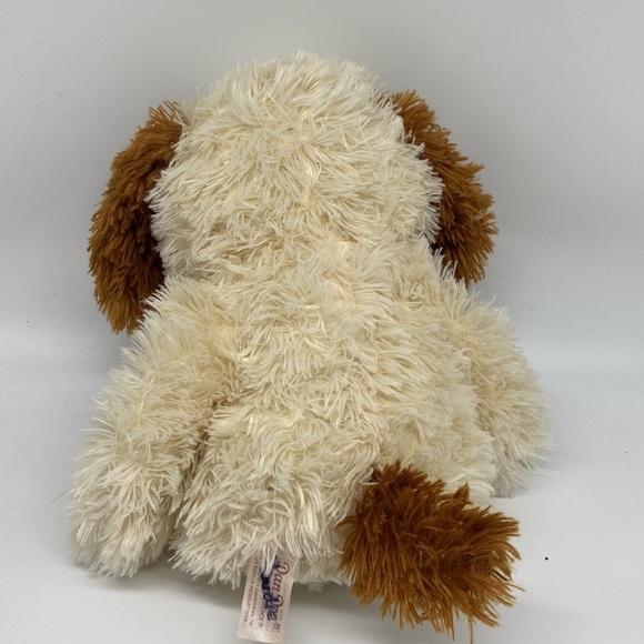 dandee | Toys | Dan Dee Soft Floppy Dog Plush Stuffed Animal | Poshmark